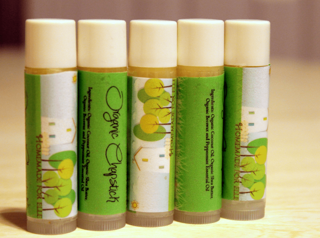 Homemade-Organic-Chapstick