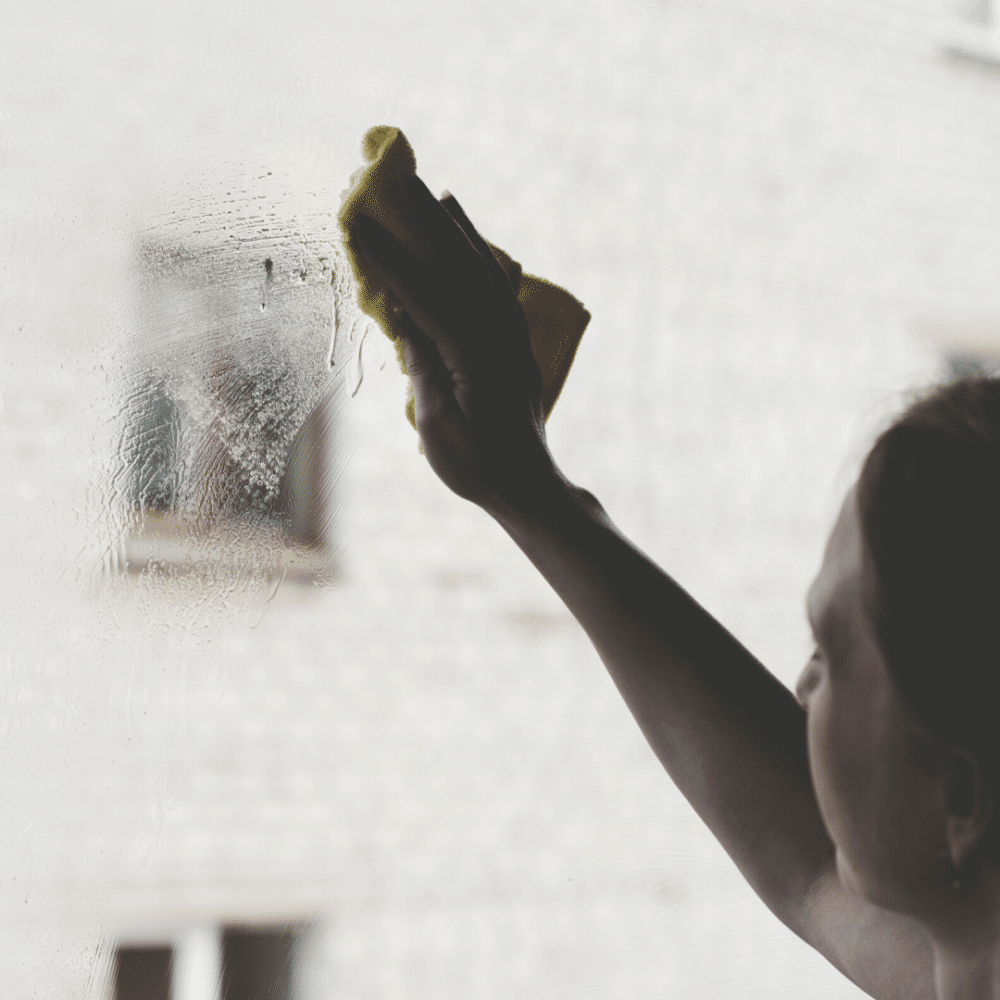 6 Homemade Glass Cleaner Recipes {No Streak!}