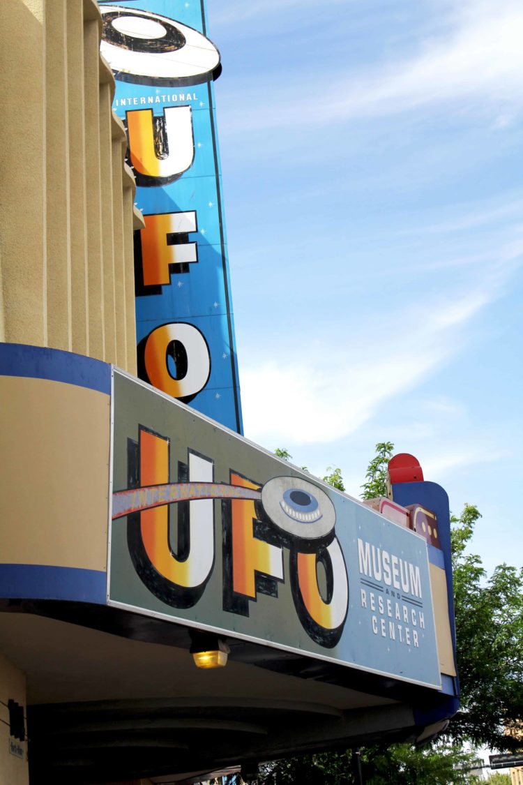 UFO Museum