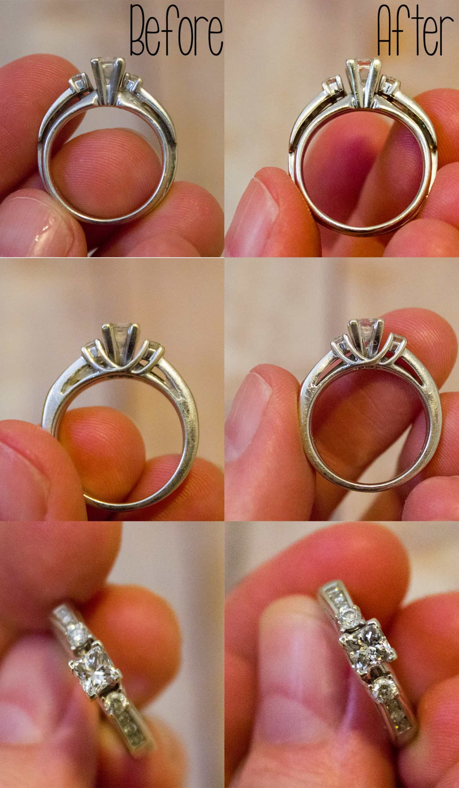 homemade jewelry cleaner ring 2