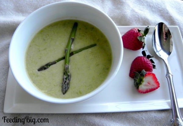 6 Clean Eating Soups