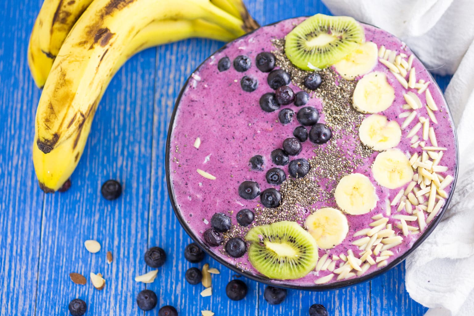 Clean Eating Snacks {26 Ideas for Work, Home, or the Road!}